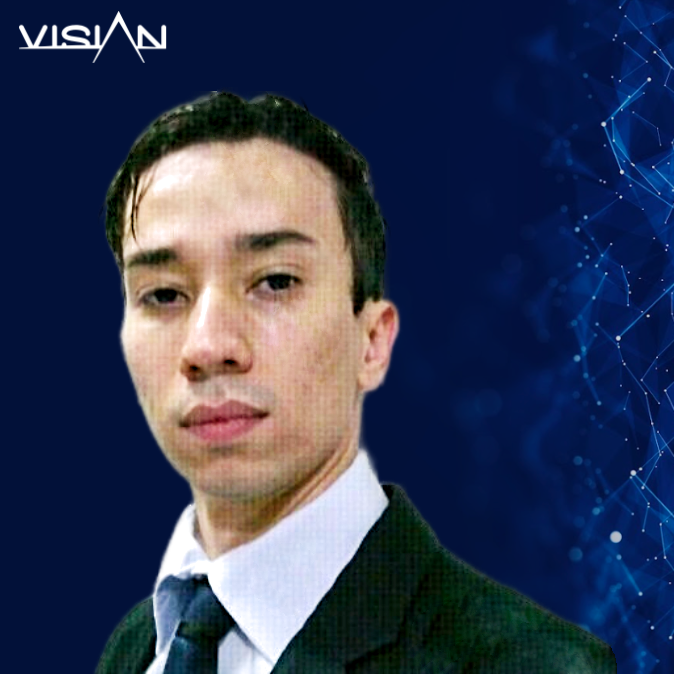 Visian Systems - Descubra como podemos te ajudar.