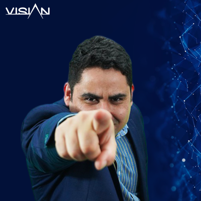 Visian Systems - Descubra como podemos te ajudar.