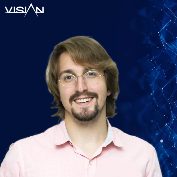 Visian Systems - Descubra como podemos te ajudar.