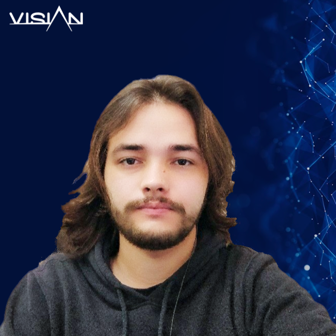 Visian Systems - Descubra como podemos te ajudar.