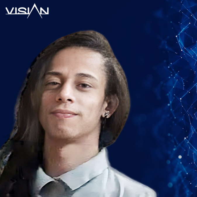 Visian Systems - Descubra como podemos te ajudar.